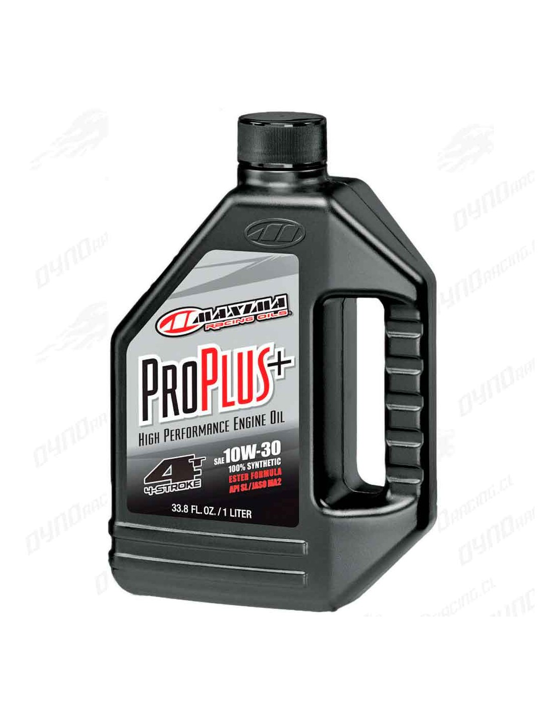 ACEITE DE MOTO 10W30 Pro Plus+ Full Sintético
